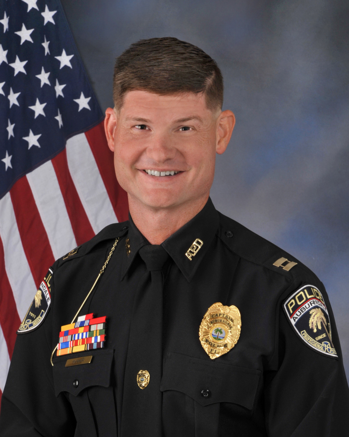 APD Law Enforcement - City of Auburndale